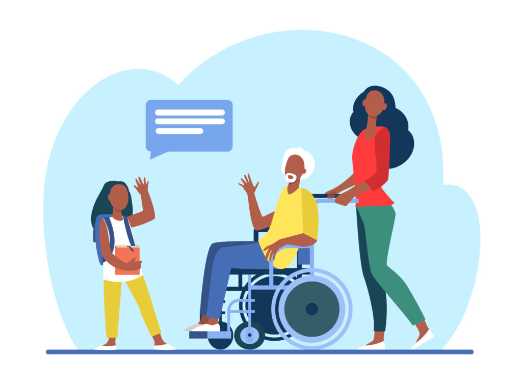 Intergenerational programs and activities and their importance in ...