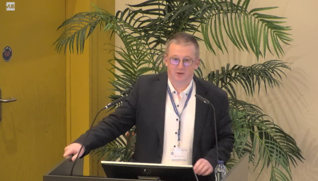 Unmasking Misinformation – Fake News Seminar | Brussels